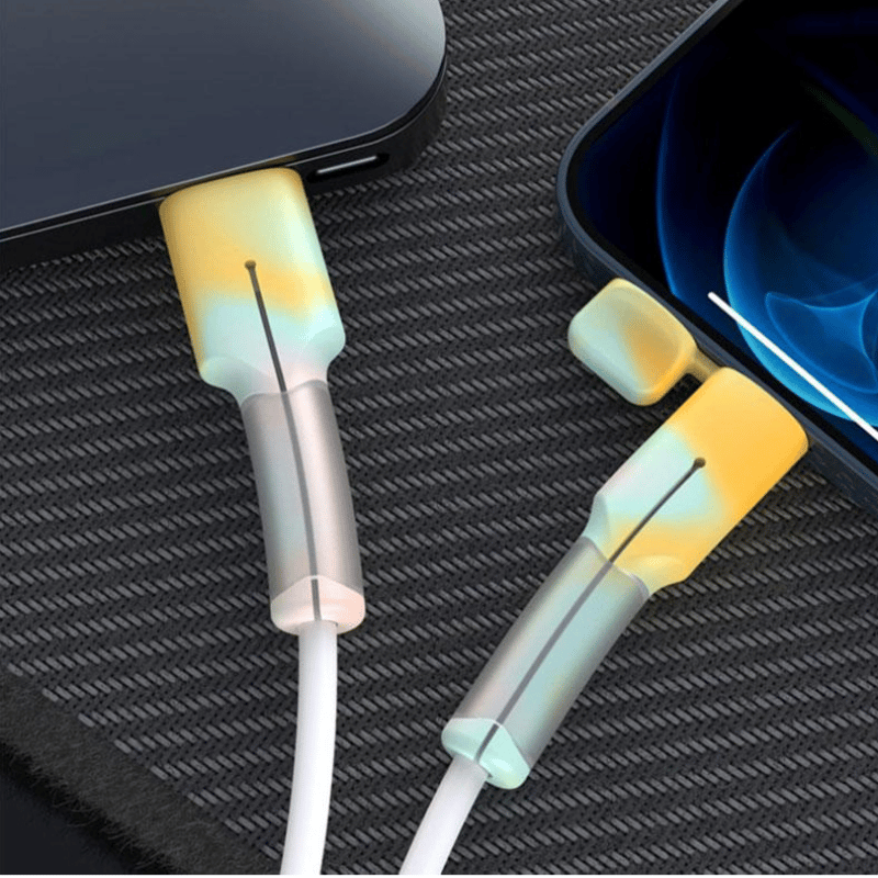 🔥Last Day Promotion! Cable Protector
